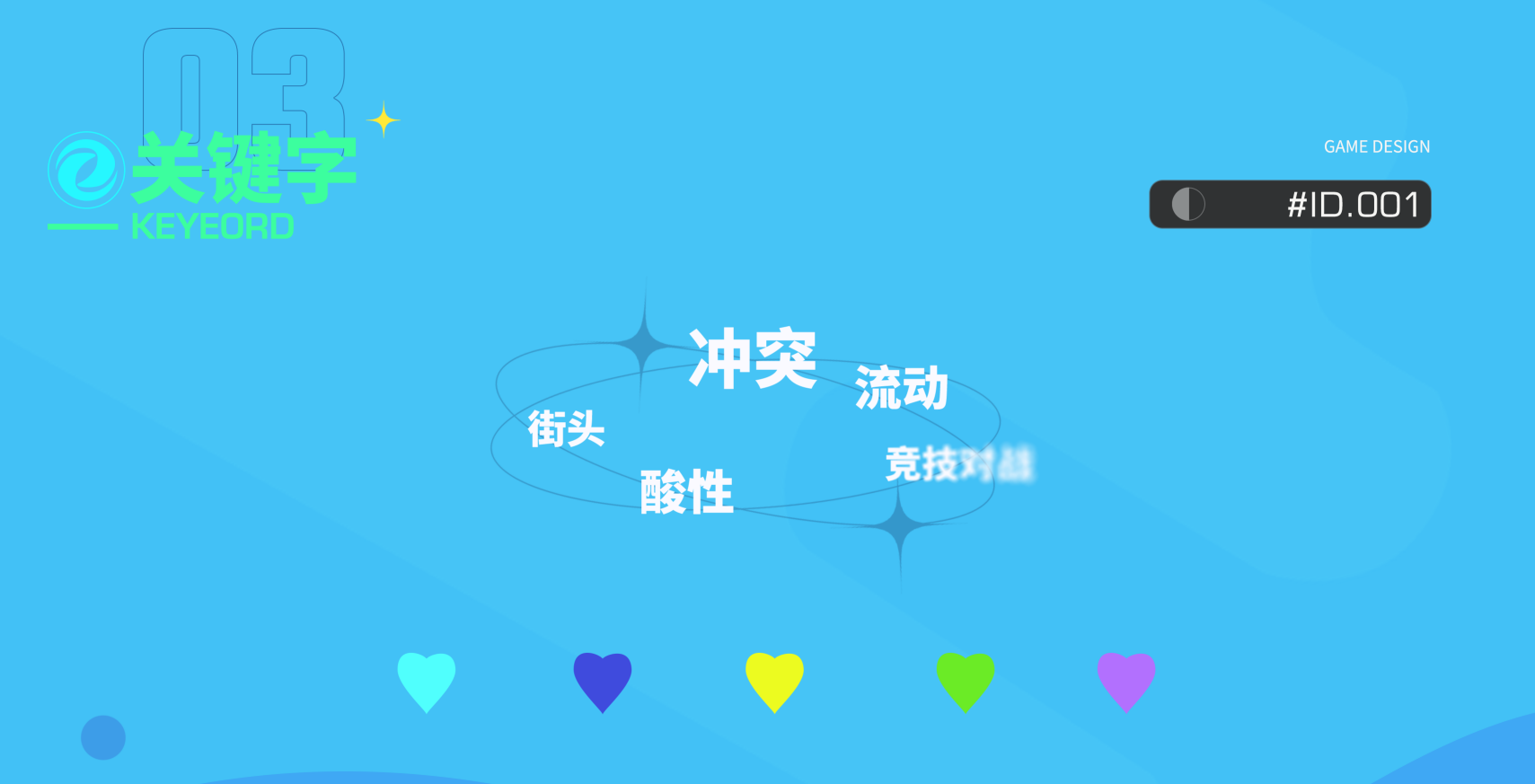 GAMEUI(GameUI.net)-游戏UI/UX学习、交流、分享平台