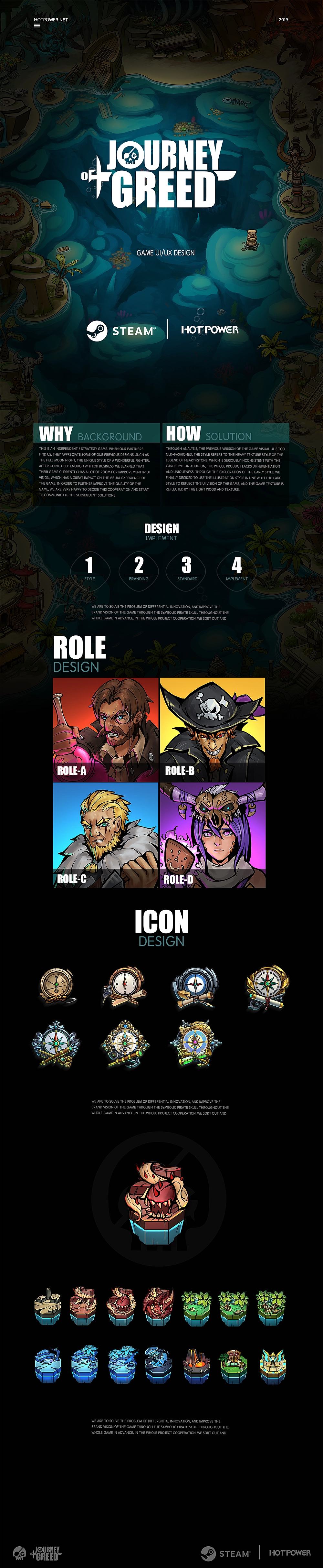 GameUI.net - 专业的游戏UI设计师学习交流平台 | 游戏界面设计分享社区