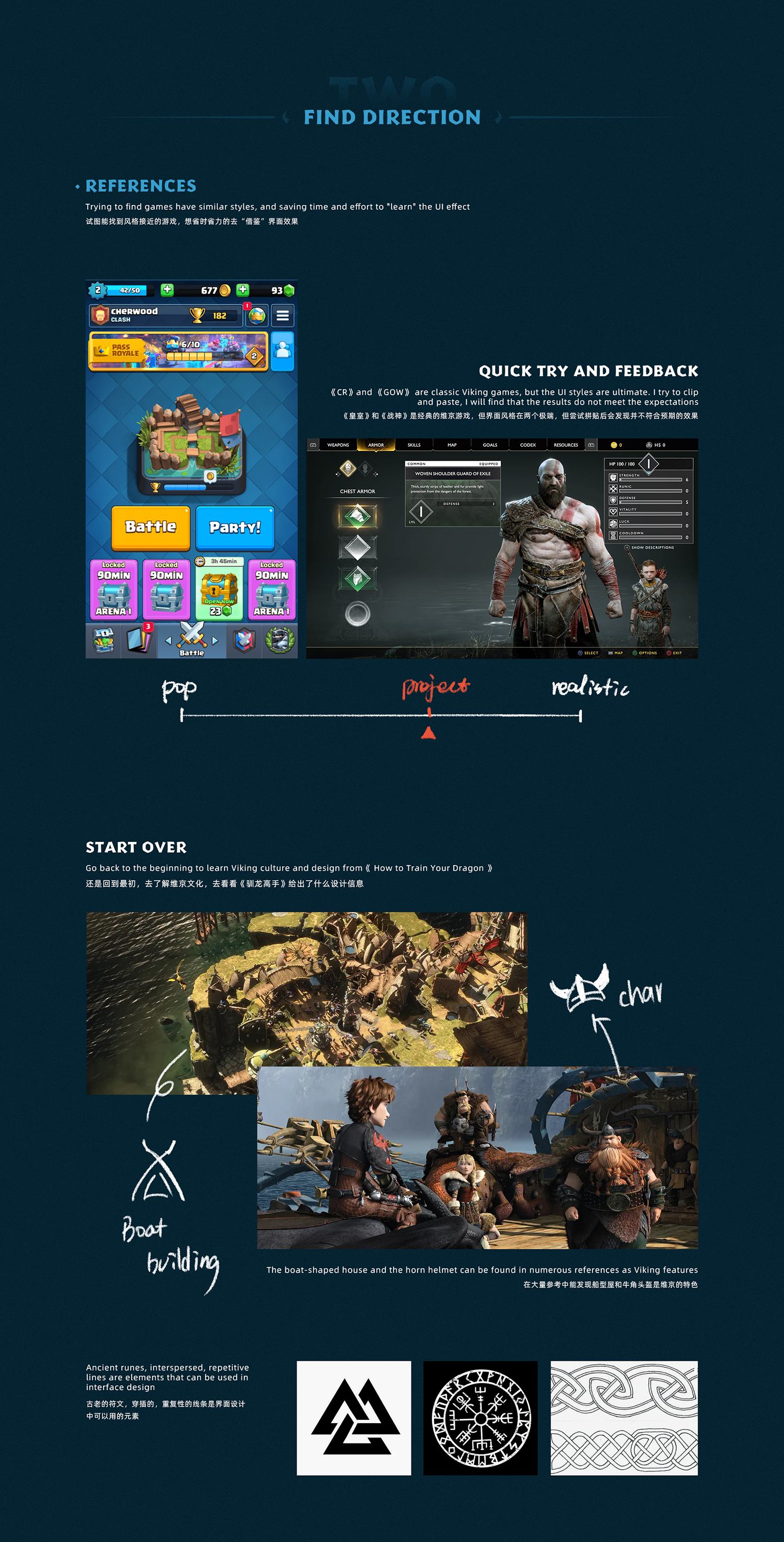 GameUI.net - 专业的游戏UI设计师学习交流平台 | 游戏界面设计分享社区