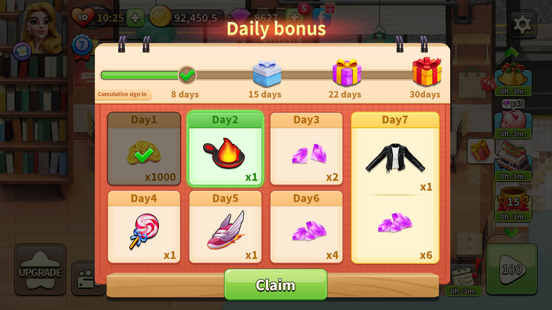 GameUI.net - 专业的游戏UI设计师学习交流平台 | 游戏界面设计分享社区