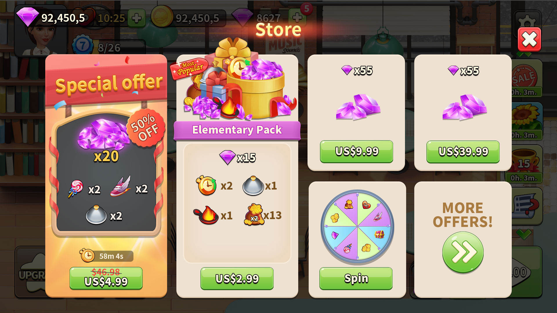 GameUI.net - 专业的游戏UI设计师学习交流平台 | 游戏界面设计分享社区