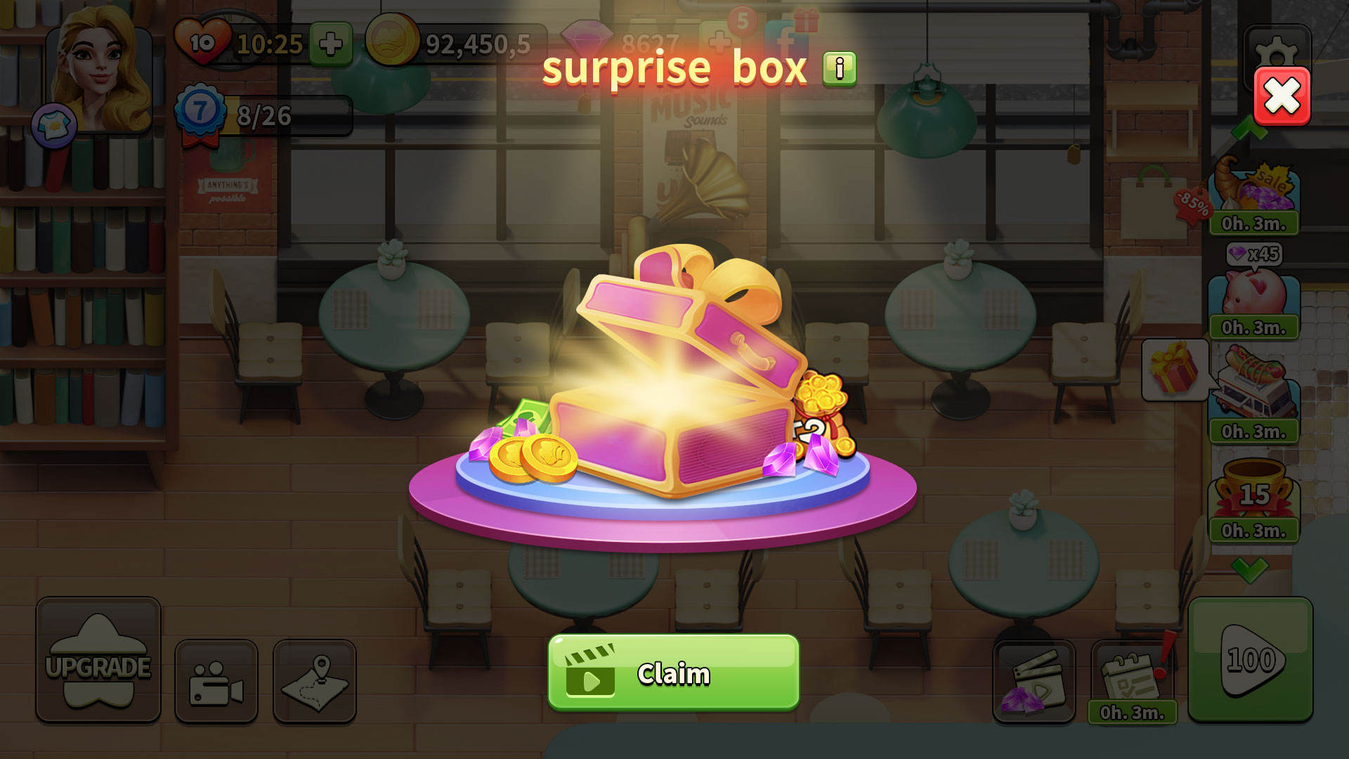 GameUI.net - 专业的游戏UI设计师学习交流平台 | 游戏界面设计分享社区