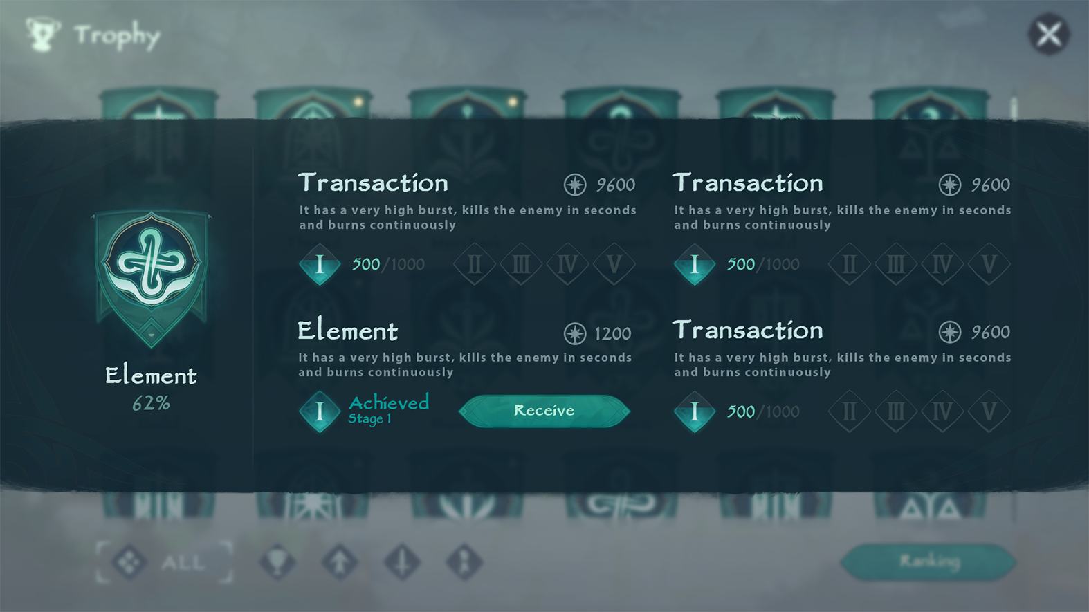 GameUI.net - 专业的游戏UI设计师学习交流平台 | 游戏界面设计分享社区