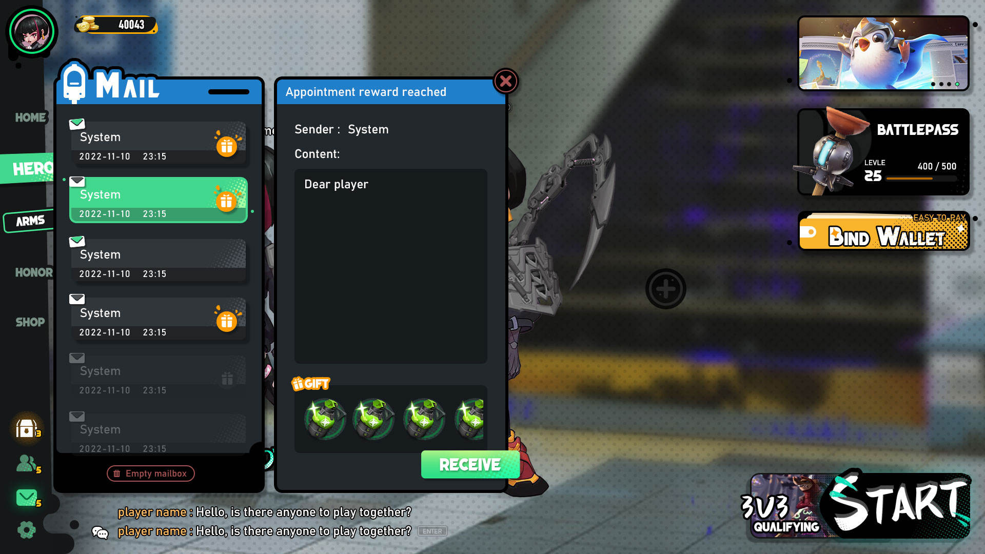 GameUI.net - 专业的游戏UI设计师学习交流平台 | 游戏界面设计分享社区