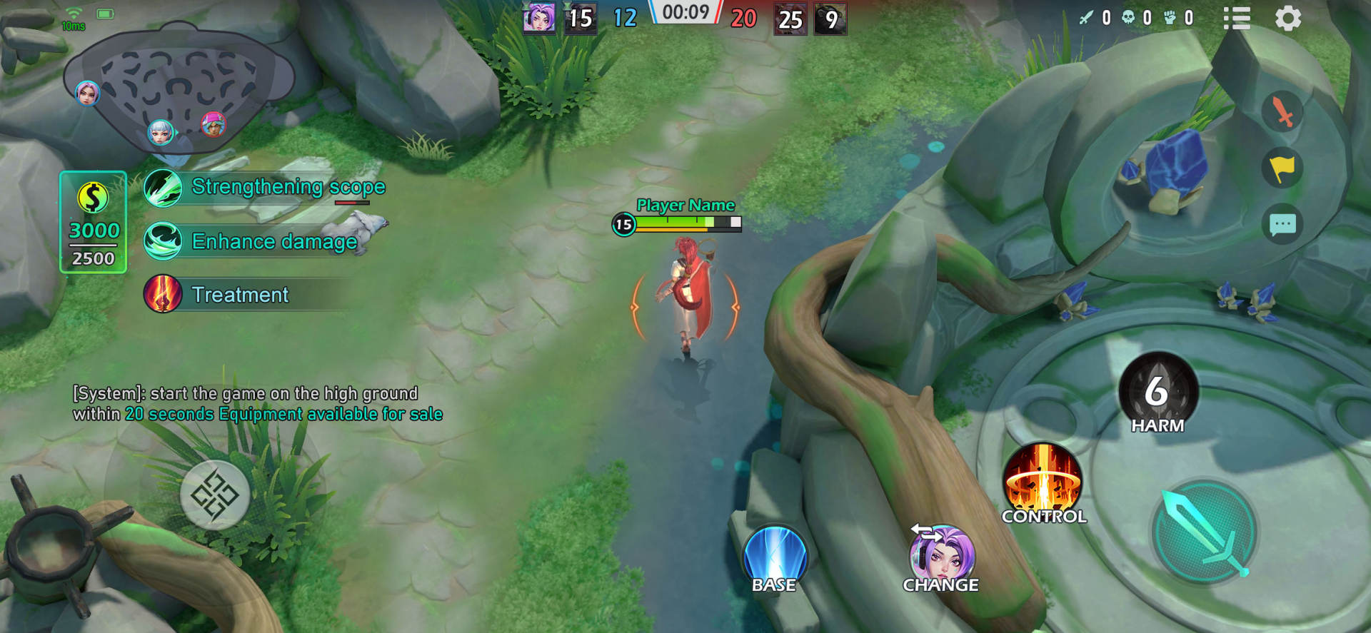 GameUI.net - 专业的游戏UI设计师学习交流平台 | 游戏界面设计分享社区