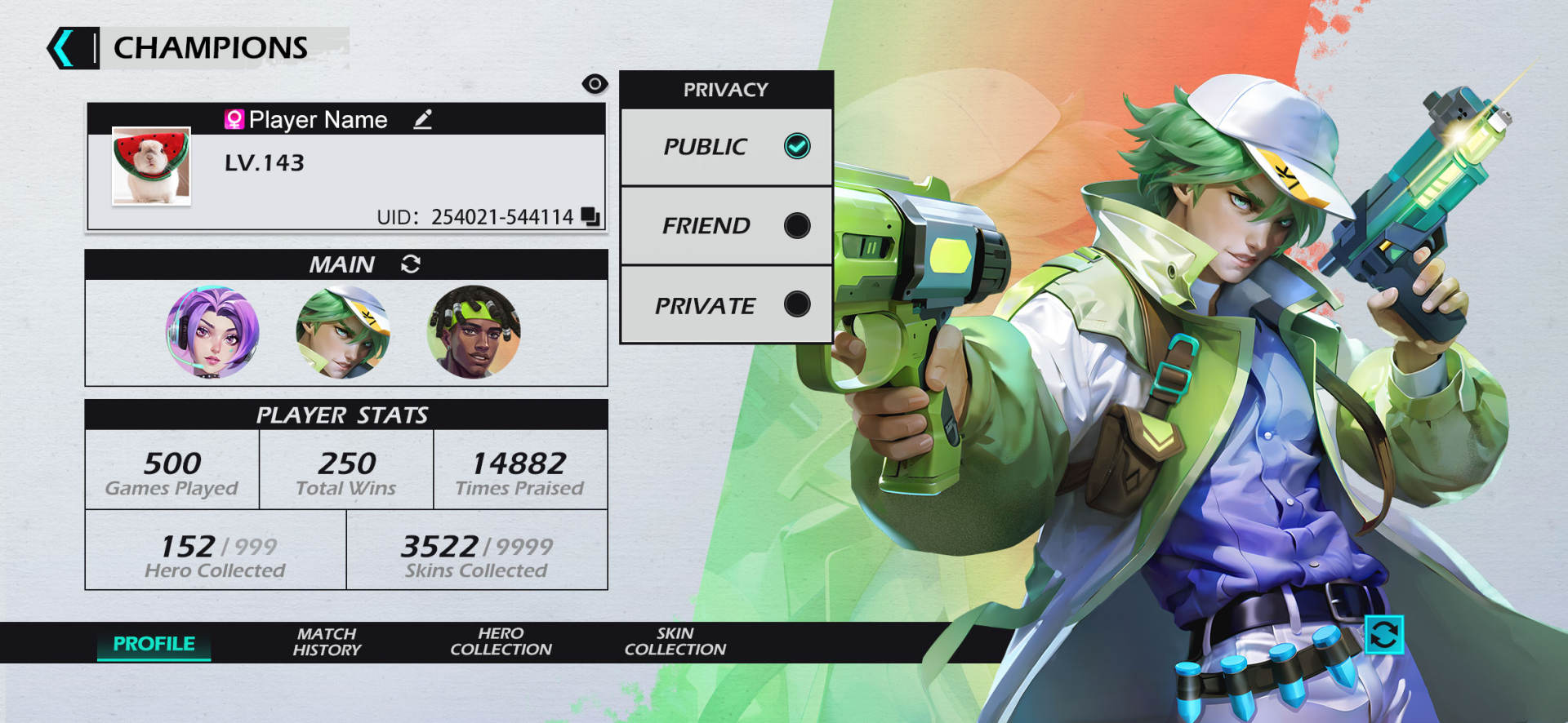 GameUI.net - 专业的游戏UI设计师学习交流平台 | 游戏界面设计分享社区